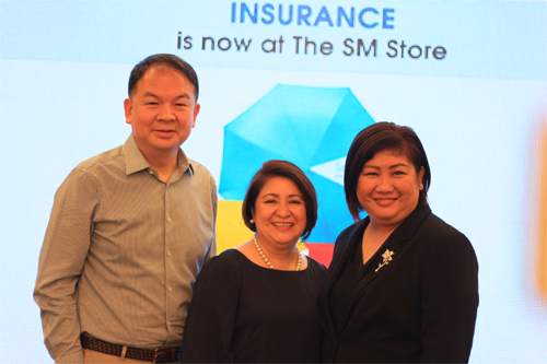 Travel, Health, CTPL Insurance now available at SM stores - Pioneer ...